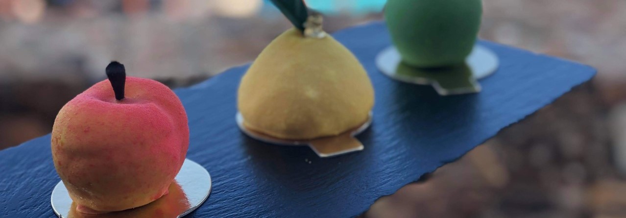 Fruit collection – Maison LASSIAILLE